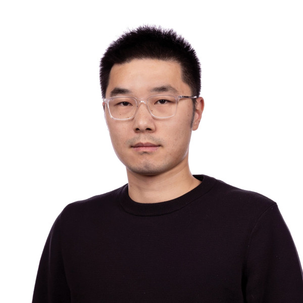 Chen Yang - The Global Architects’ Network